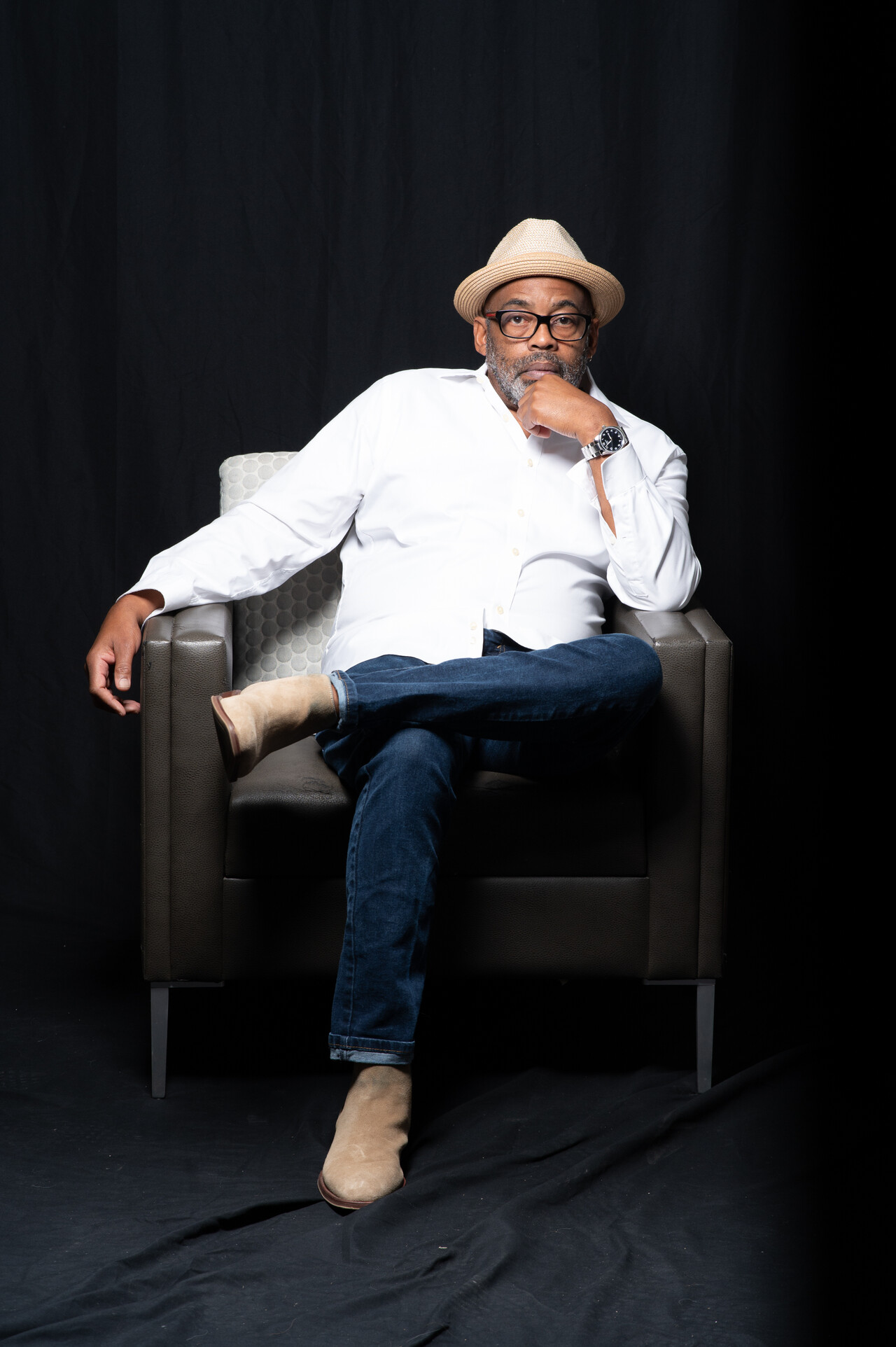 Lansana – Western Literature Association